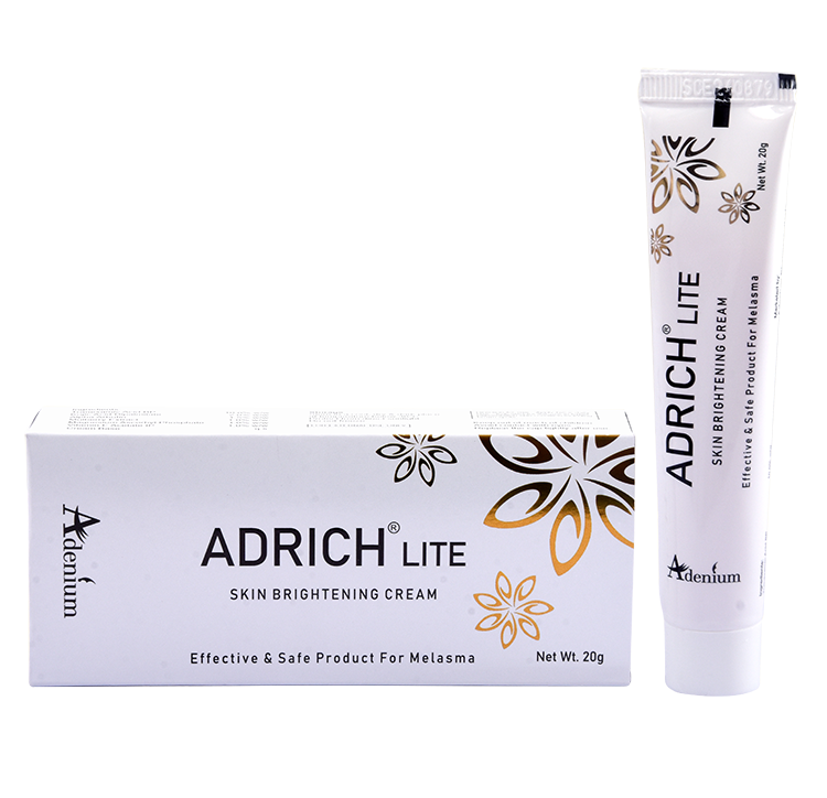 Adenium Pharma