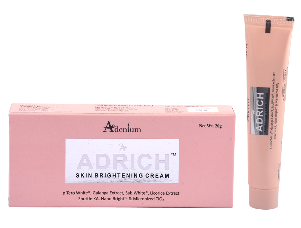 Adenium Pharma