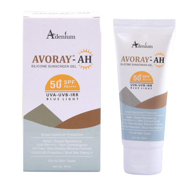 Adenium Pharma