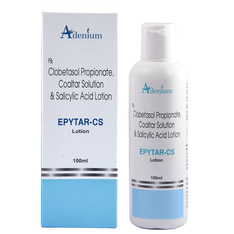 Adenium Pharma