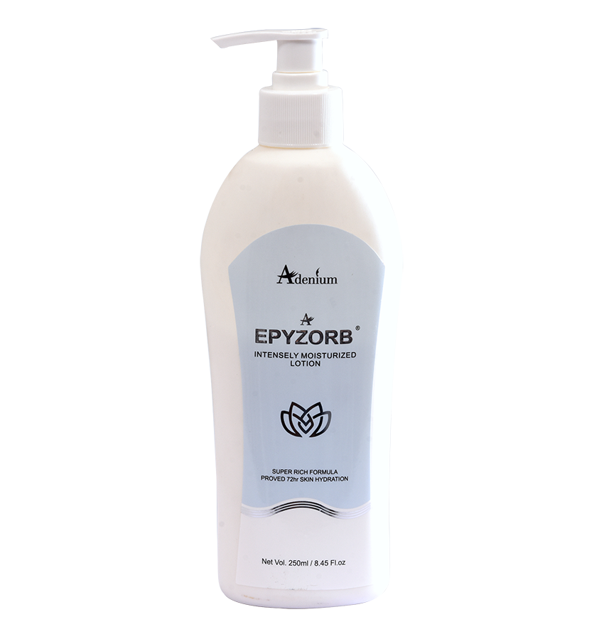 Adenium Pharma