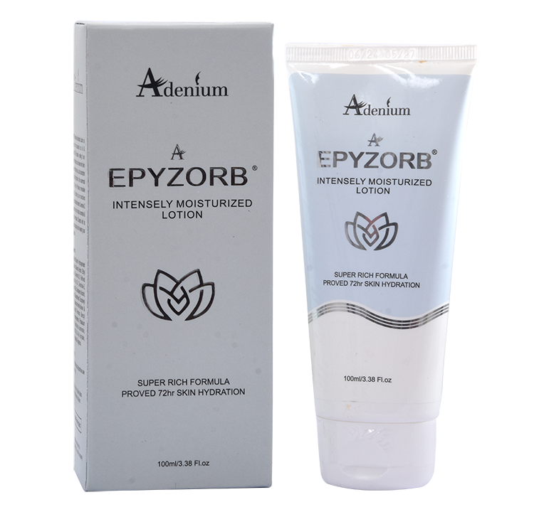 Adenium Pharma