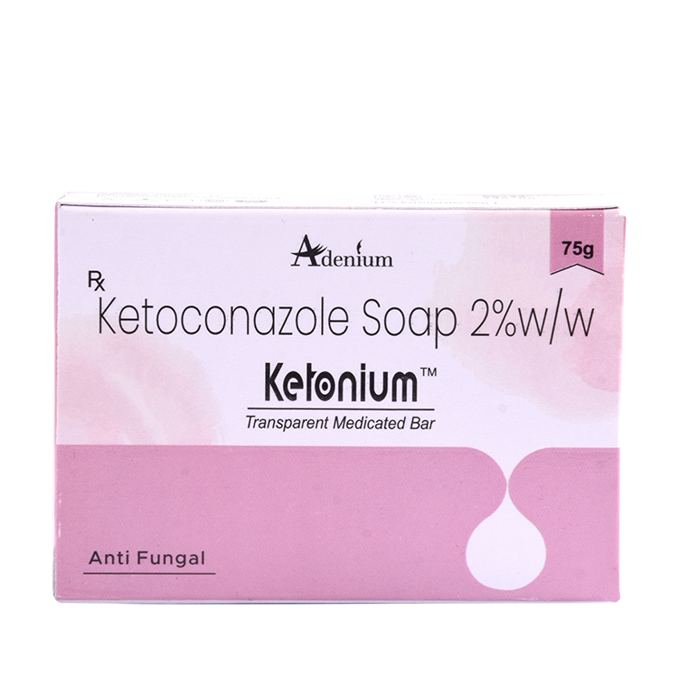 Adenium Pharma